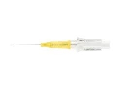Pharm.bg. АБОКАТ жълт Abbocath T intravenous cannula 24 G 0.8 x 19 mm ...