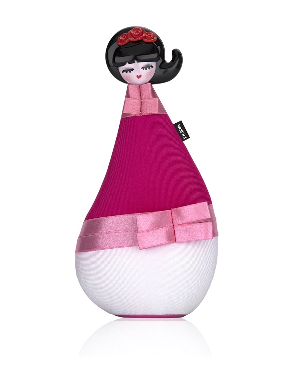 Pharm.bg. Pupa Doll Haute Couture Big 017 Палитра за грим